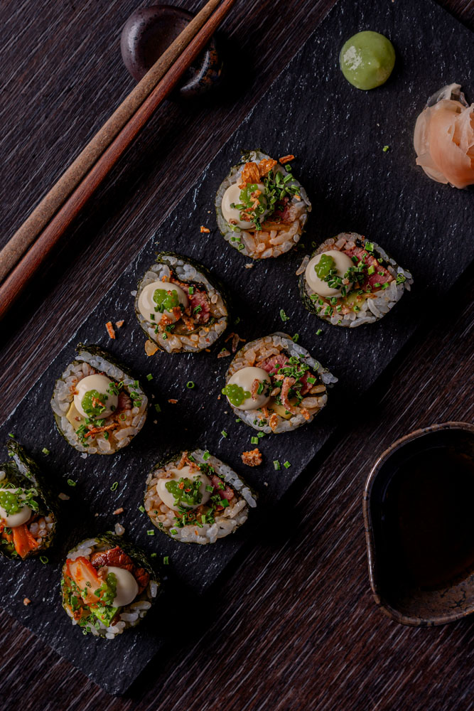 Gochu | 3 Ball Street, Poulton-Le-Fylde, Lancashire, FY6 7BA